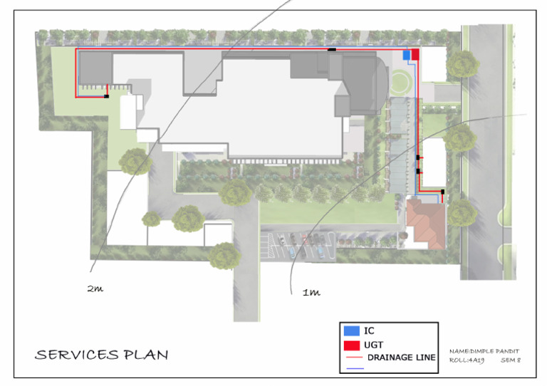 Services Plan | PDF