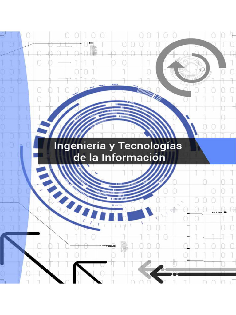 Ingenieria y Tecnologia de La Informacion | PDF