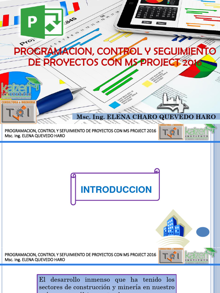 1.project 2016 | PDF | Planificación | Programación de computadoras
