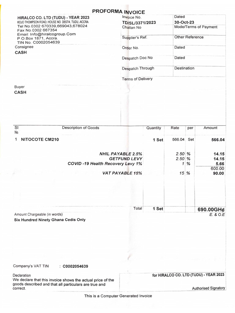 Q-2 - Nitocote CM210 + Datasheet | PDF