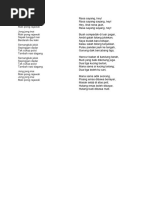 Wellerman Lyrics | PDF