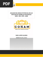 Triptico Nom-004 | PDF