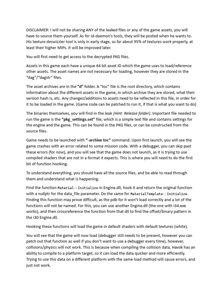 Guide | PDF | Computer File | Computing