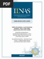 Iso 8995 1 2002 | PDF | International Organization For Standardization ...