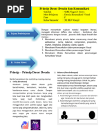 Contoh Desain Brief | PDF | Bisnis