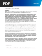 SOX Testing Sample Size Guidance | PDF | Sampling (Statistics) | Sample ...