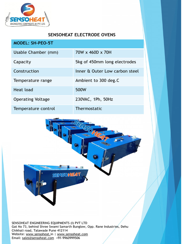 welding-mother-oven | PDF | Oven | Electrical Engineering