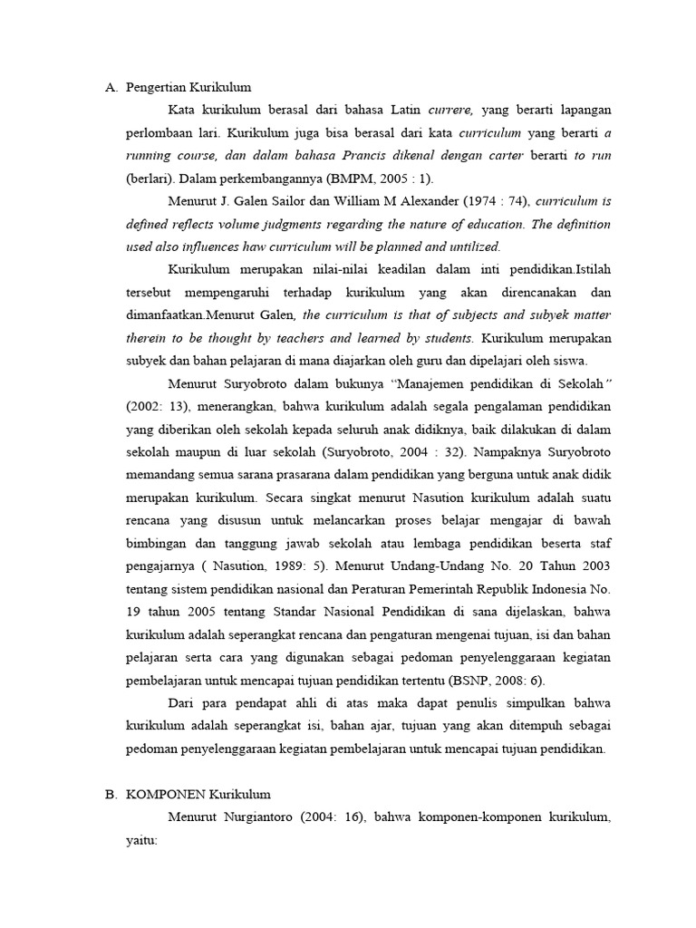 Eksplorasi Konsep | PDF | Karier & Perkembangan