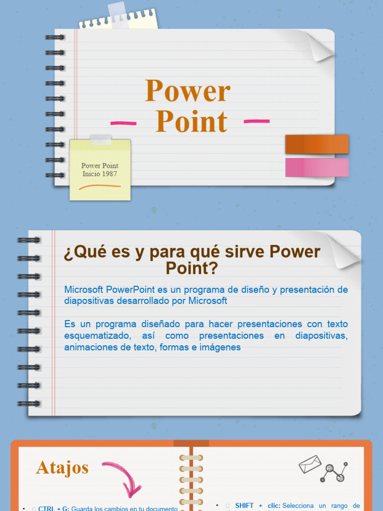 Ejercicios de Power Point On Line | PDF | Microsoft PowerPoint ...