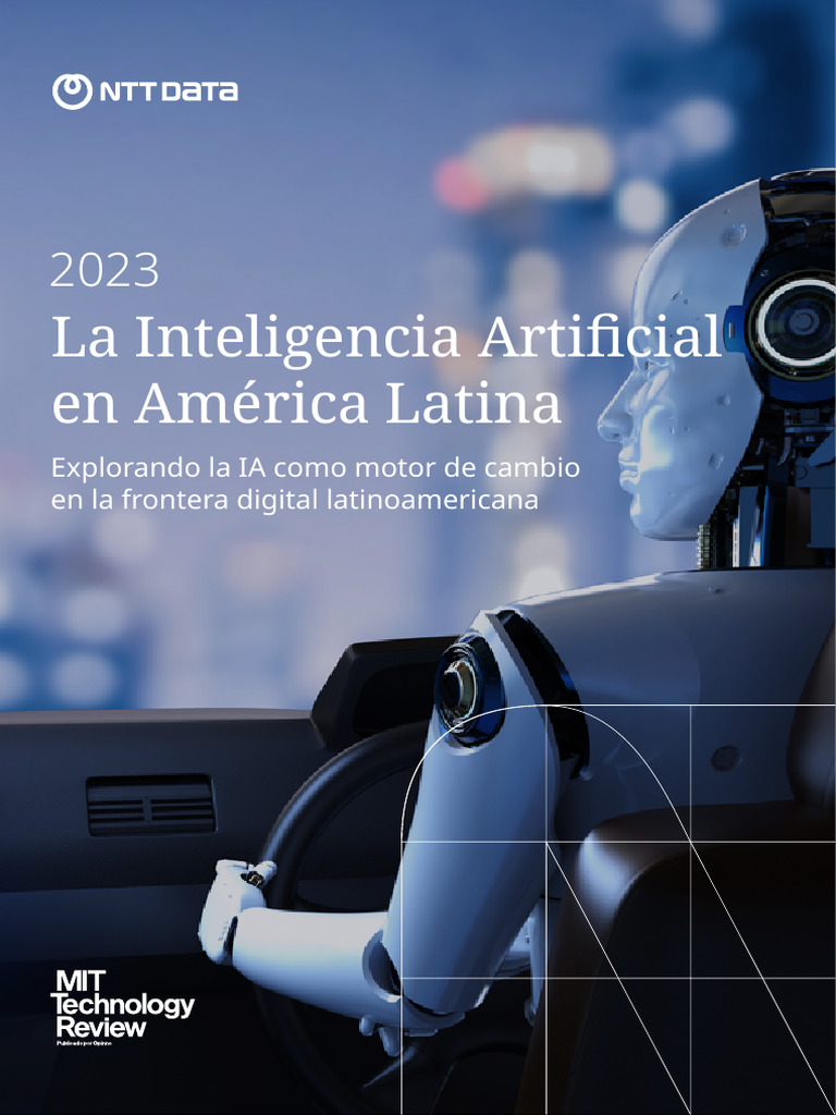 Inteligencia Artificial Am Rica Latina 2023 1702086328 | PDF | Inteligencia artificial ...