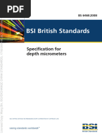 EN ISO 3650-1998 - en | PDF | International Organization For ...