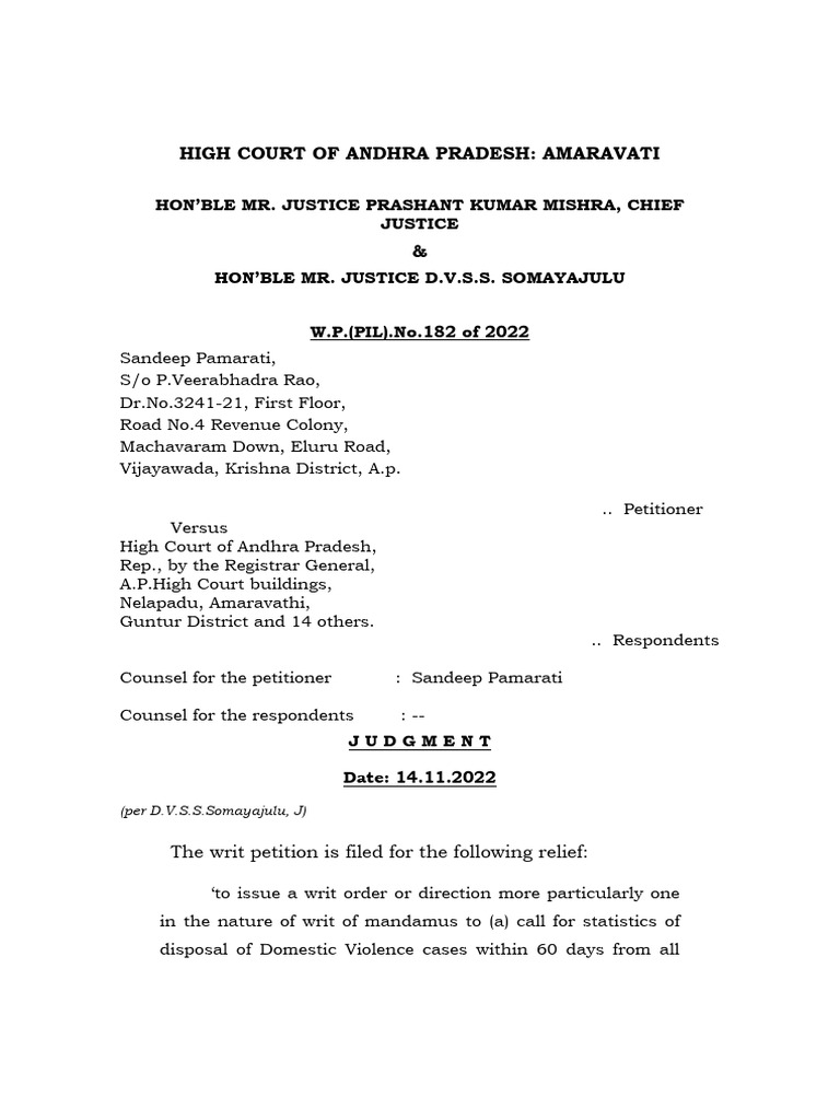 sandeep-pamarati-vs-high-court-of-ap-and-14-ors-on-14-nov-2022-pdf