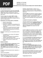 Understanding Commodatum Contracts | PDF | Legal Liability | Law Of ...