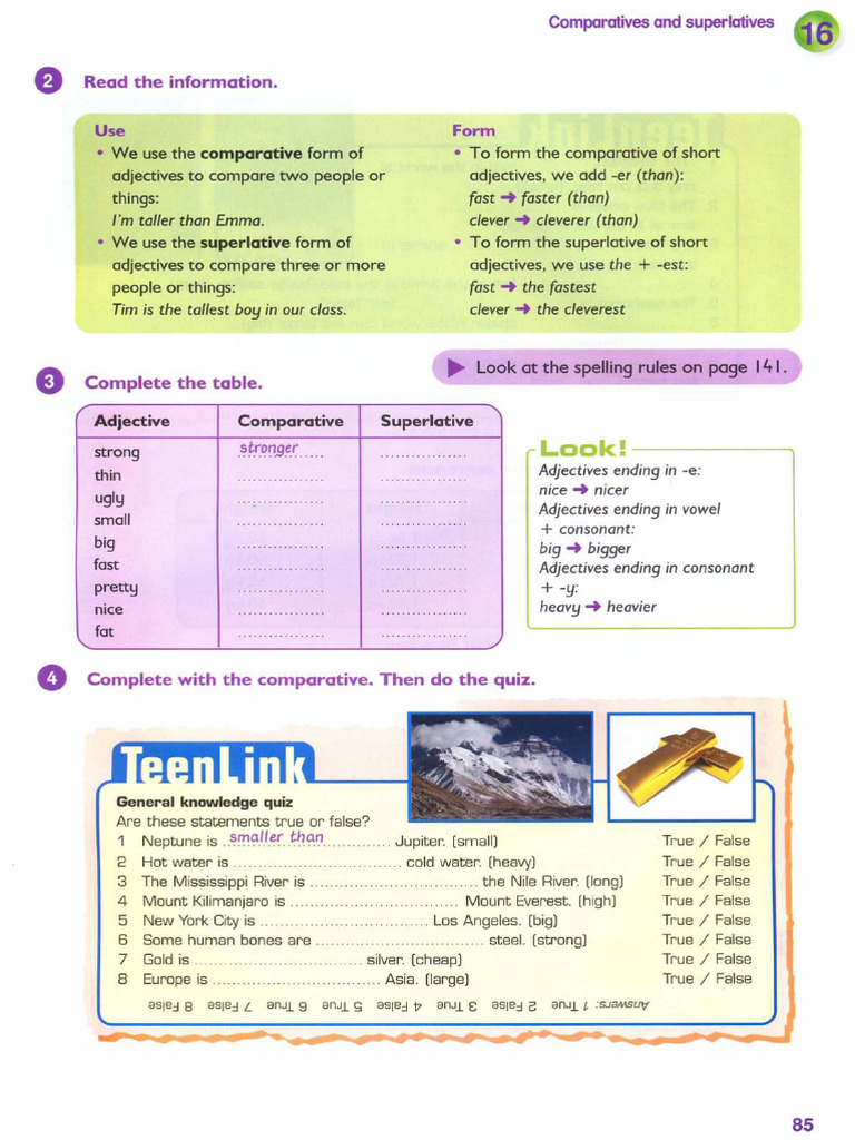 So Sanh Hon 2 | PDF | Languages | Foreign Language Studies