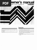 Manuel ATS 25 AMP Ver 4.7 | PDF | Frequency Modulation | Radio