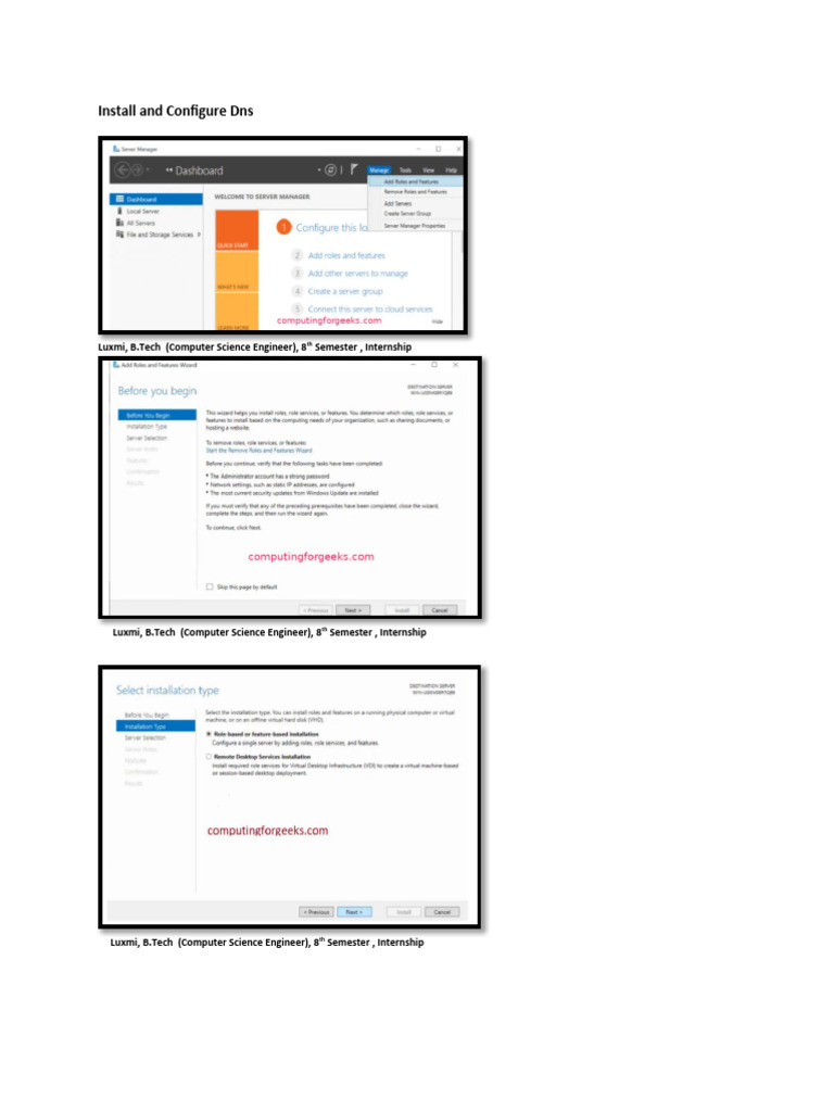 Networking 2 | PDF | Internet Protocols | Wide Area Network