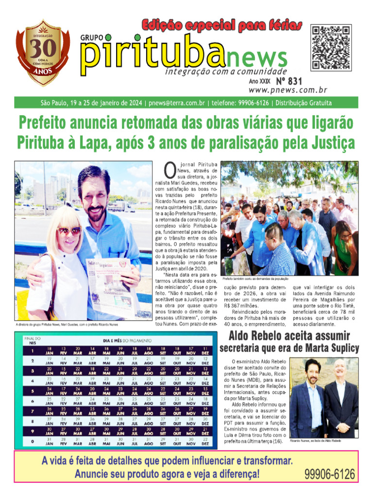 Pnews 831 | PDF