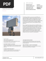 91N6 - Radartutorial | PDF | Radar | Electronics