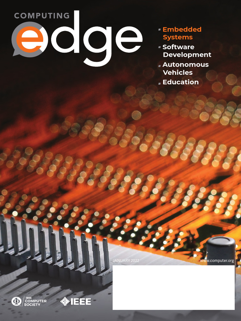 Ce Jan22 Final | PDF | Computing | Computer Science