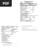 Format KKTP Kurikulum Merdeka | PDF