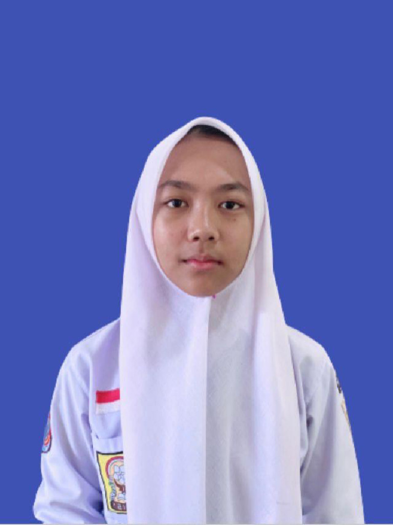 Chila Naurah Ix-8 Soft Copy Ready | PDF