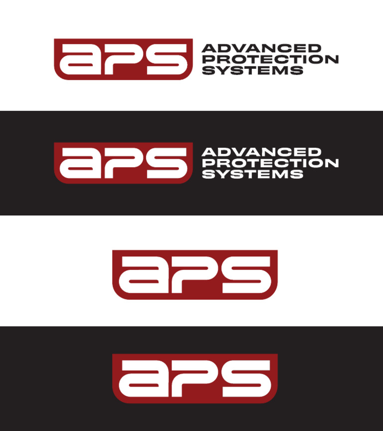 Logo Aps 5 | PDF