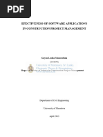 Pro C Tutorial - Programming Examples | PDF | C (Programming Language ...