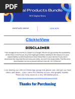 Mega Bundle by E Digital Store | PDF