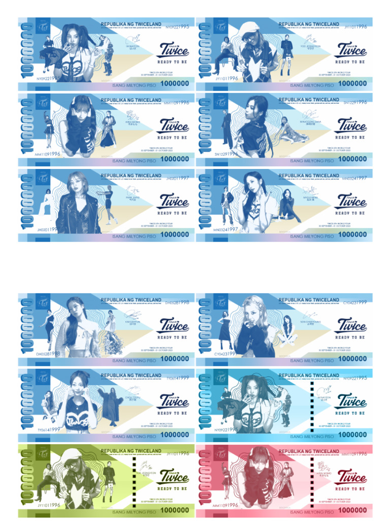 RTB peso money | PDF