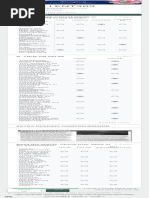 SIA Protocol Codes Table | PDF