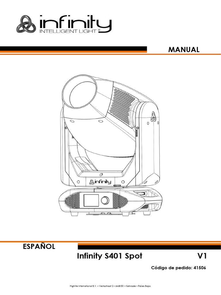 Manual SP V1 | PDF | Inalámbrico | Conector eléctrico