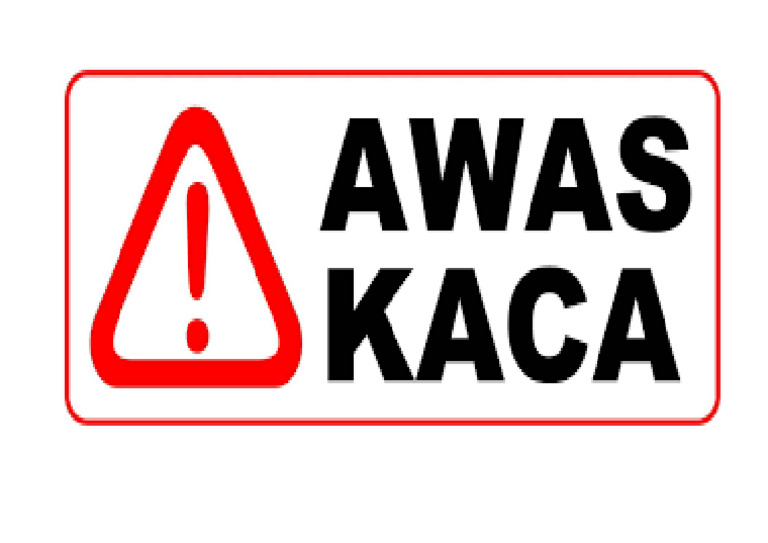 Awas Kaca Akre RS | PDF