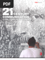 21 Century Communication Listening and Speaking | PDF