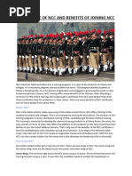 Filipino Drill Commands | PDF | Military Sociology | Military Life