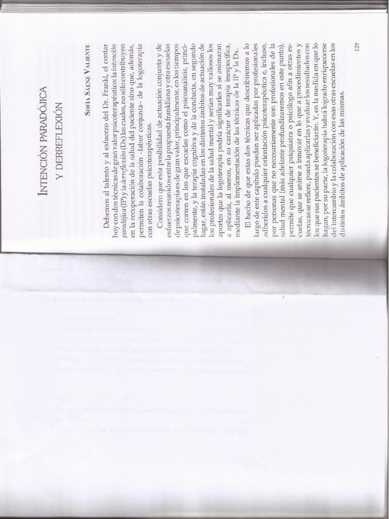 IP y DX Desde Sofía Valiente | PDF