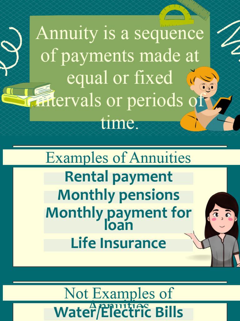 Hand Out PPT For INSET Demo | PDF | Interest | Economies