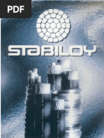 CS 274-1 | PDF | Materiales de construcción | Albañilería