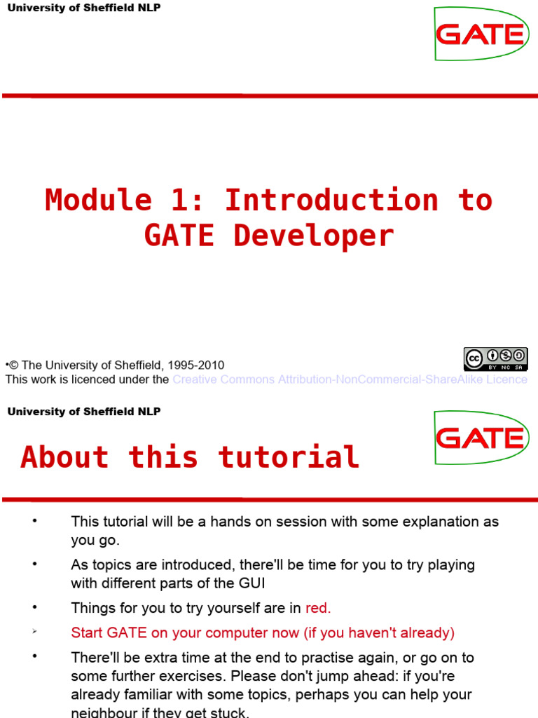 Gate | PDF | Html Element | Html