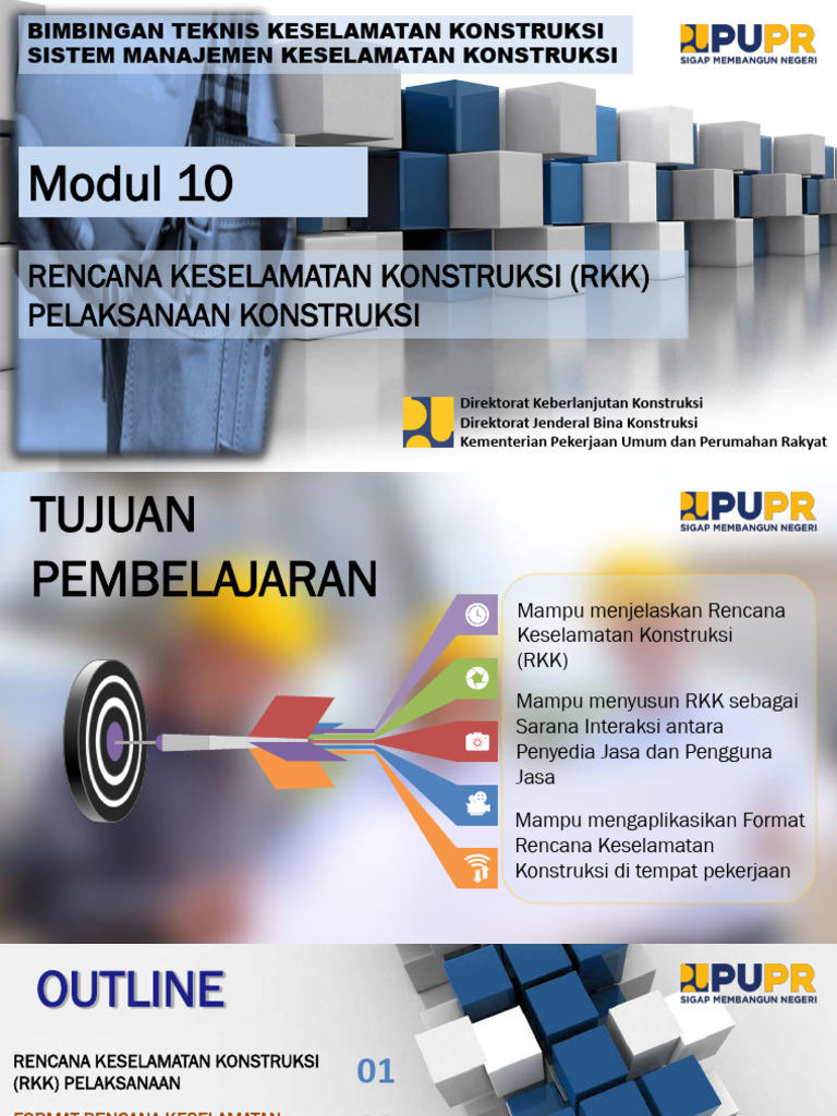 RKK Pelaksanaan Permen 10 TH 2021 | PDF
