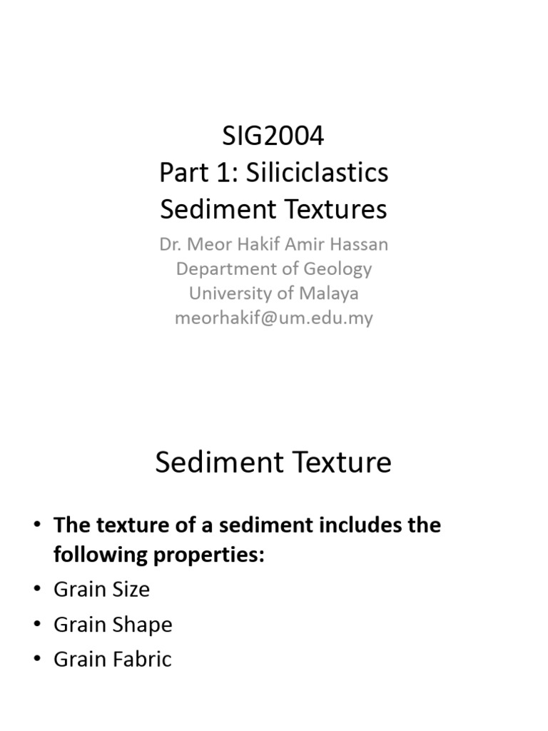 Lec1 Texture Part1 Pdf