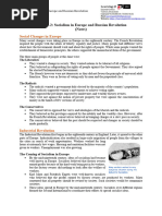 Class 9 History Chapter 2 | PDF