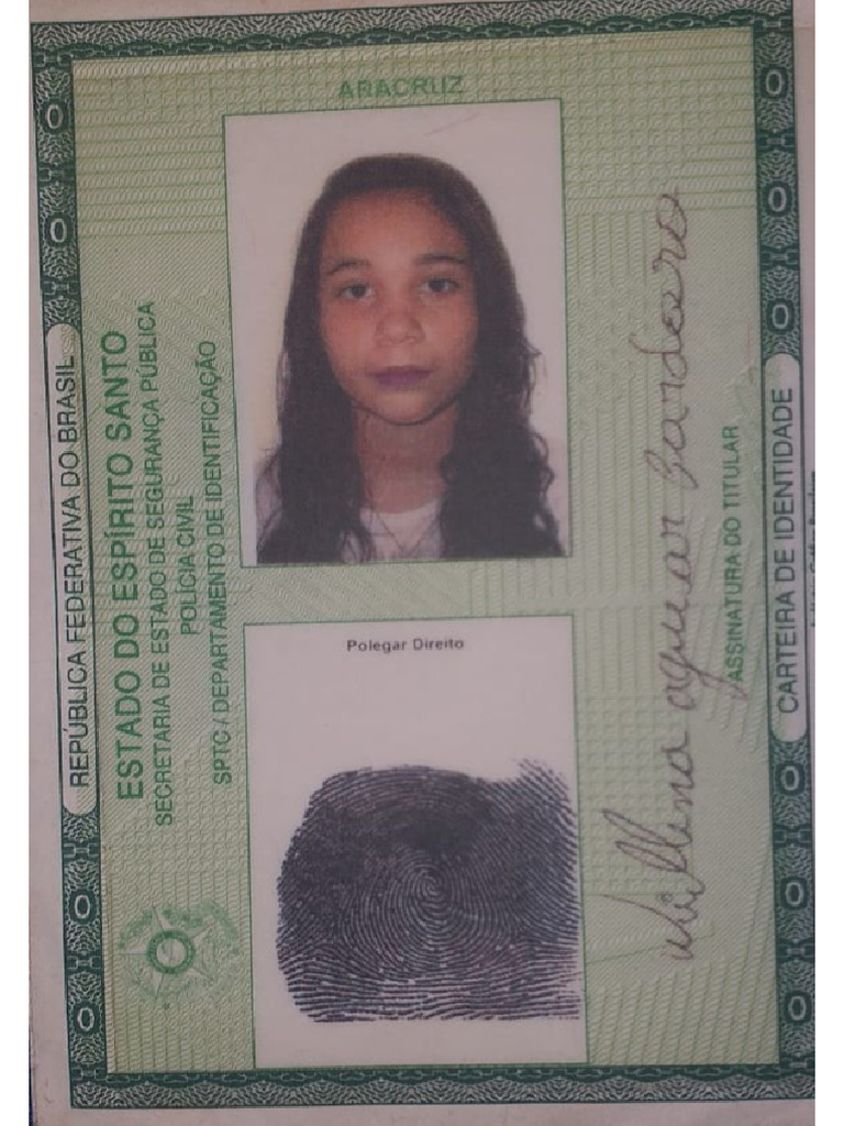 Willena Aguiar Cardoso | PDF
