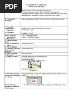 Dora PowerPoint Template | PDF | Career & Growth