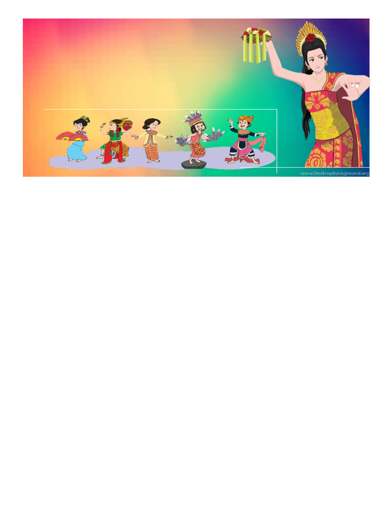 Banner Tari | PDF