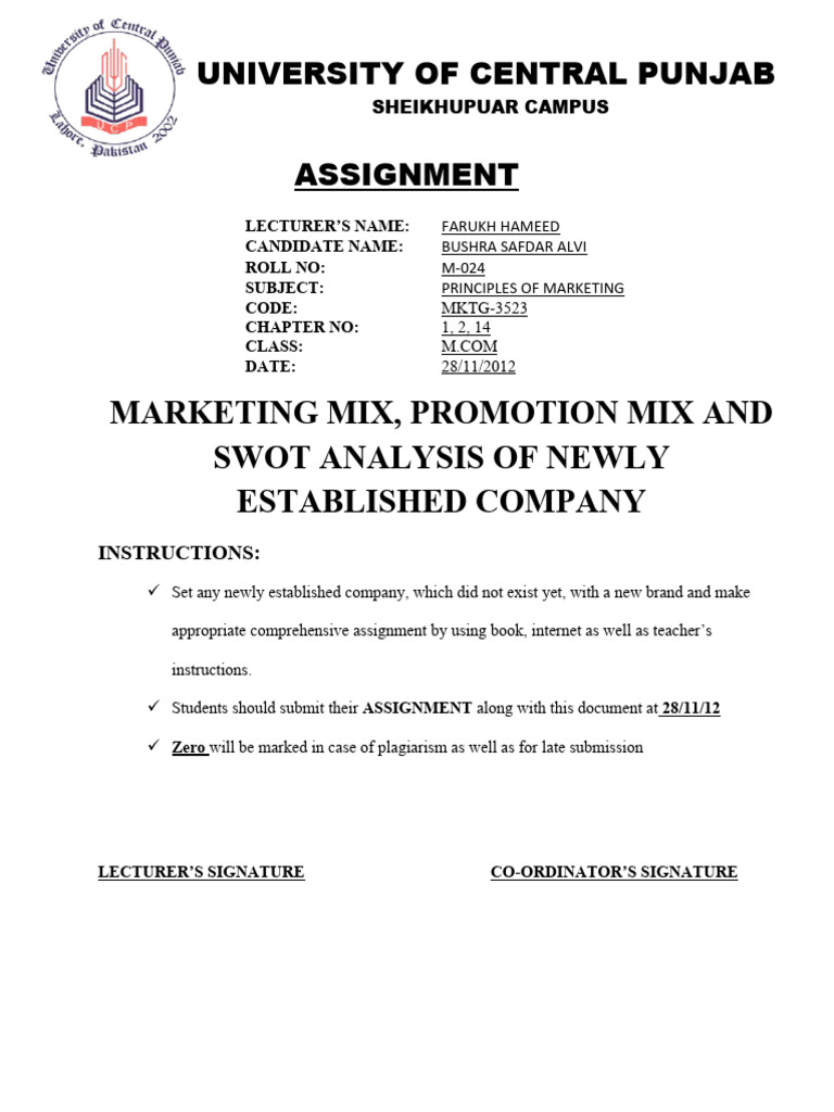 ASSIGNMENT A-001 - Girls | PDF | Plagiarism | Learning