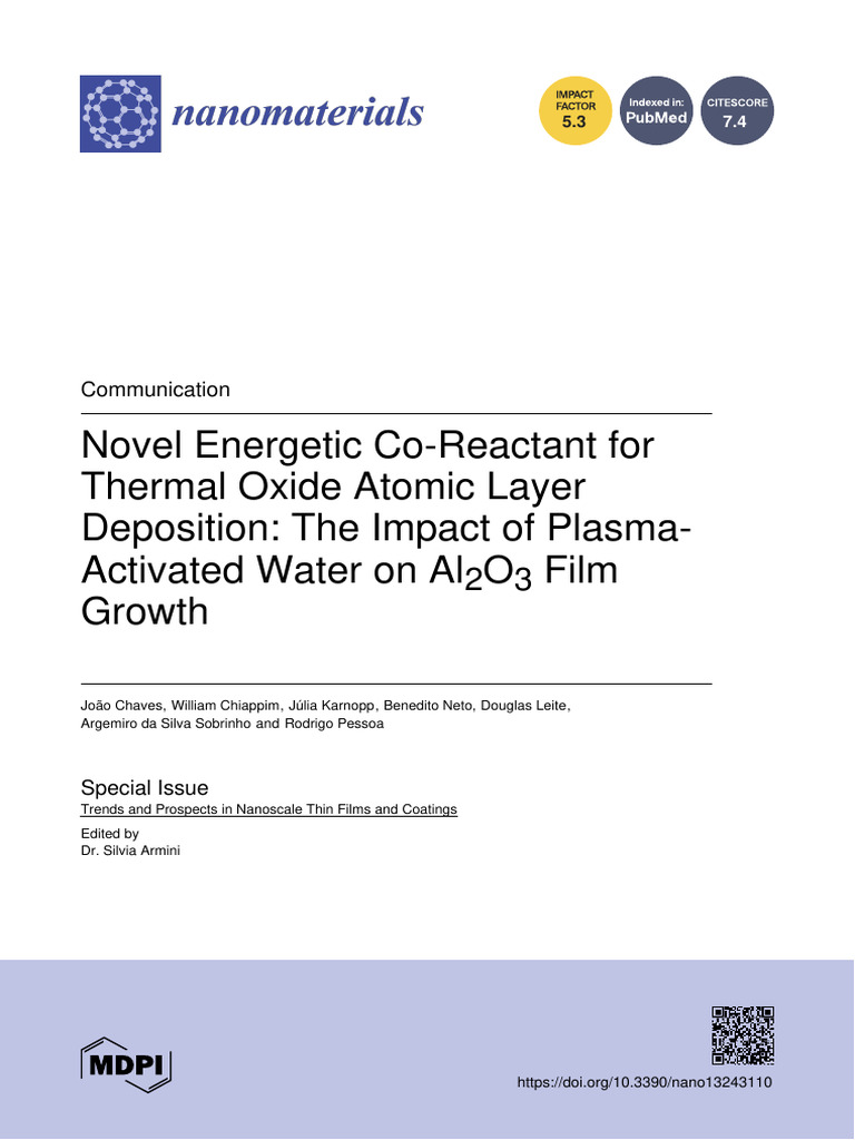 MDPI - Nanomaterials2023 | PDF