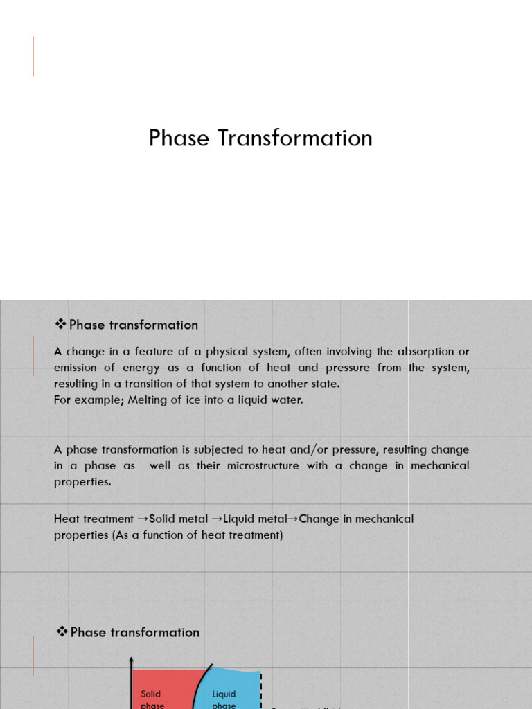 ENGG 201 - Depak Kumar L 26 | PDF | Phase (Matter) | Heat Treating