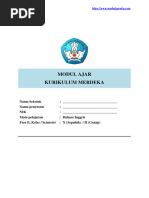 Silabus Kurikulum Merdeka Bahasa Inggris Kelas 10 | PDF | Karier & Perkembangan