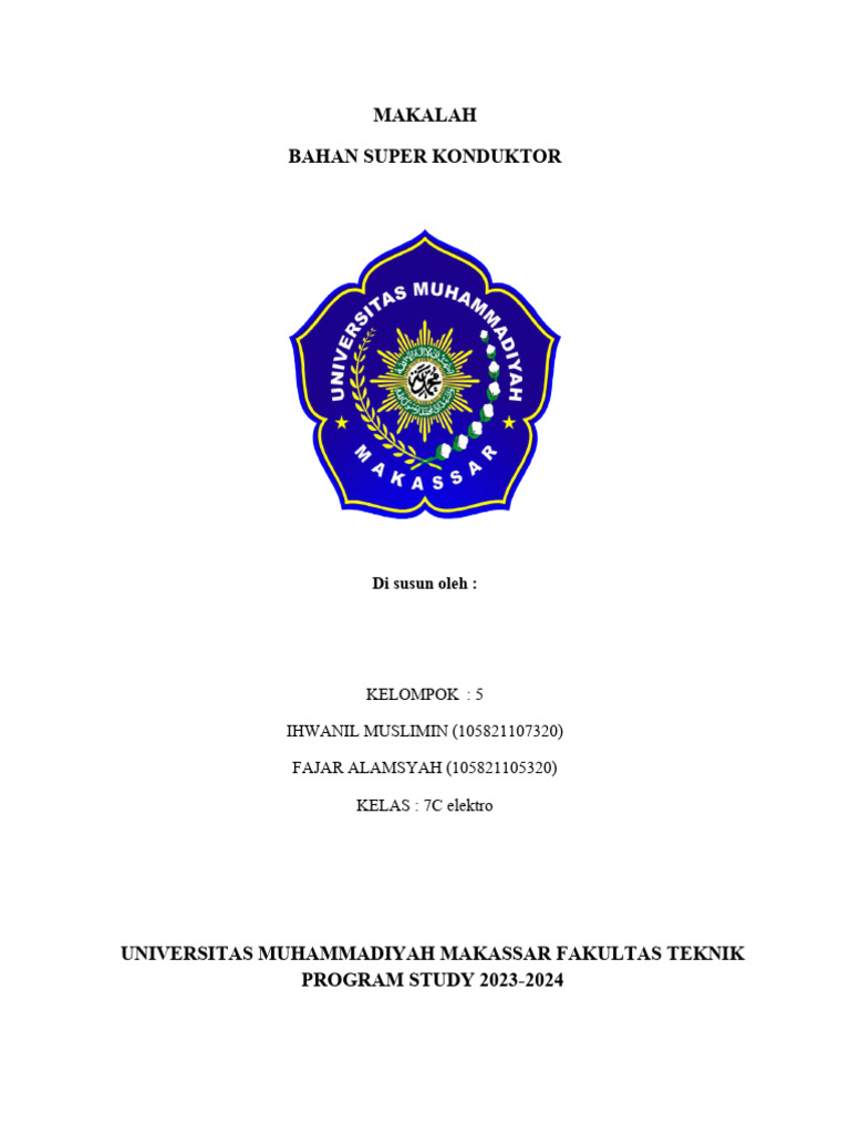 Makalah K3 | PDF