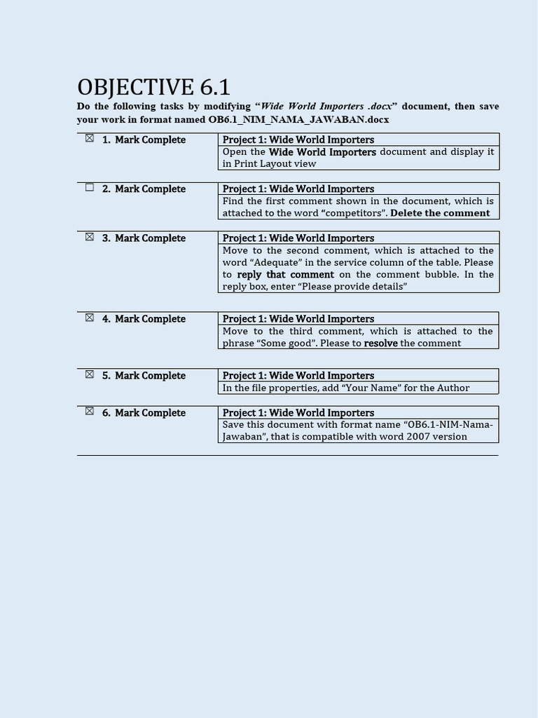 Task6.1. - 5211111153 - HELEN RAHAYU | PDF